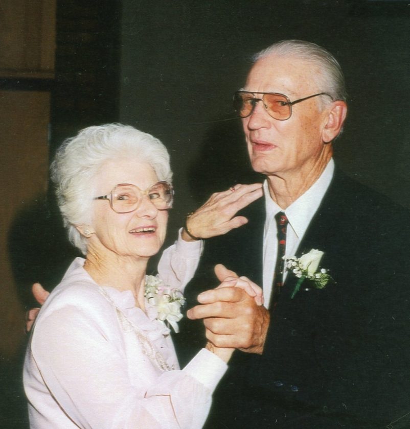 Ruby E. York | News, Sports, Jobs - The Intermountain